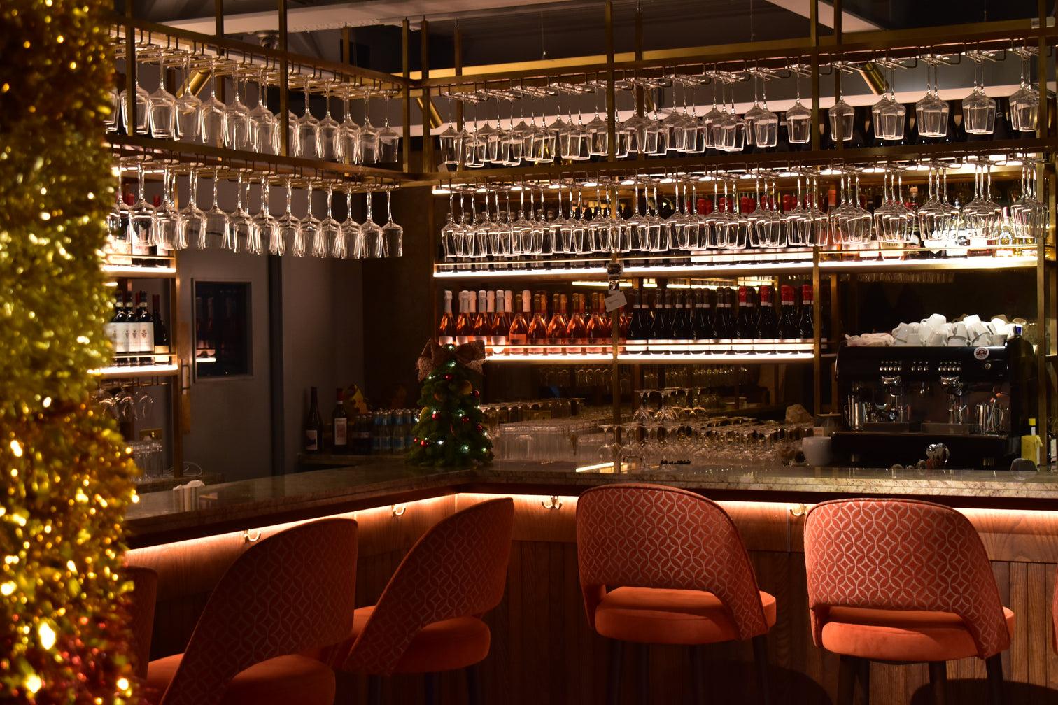 Prosecco House – Prosecco House