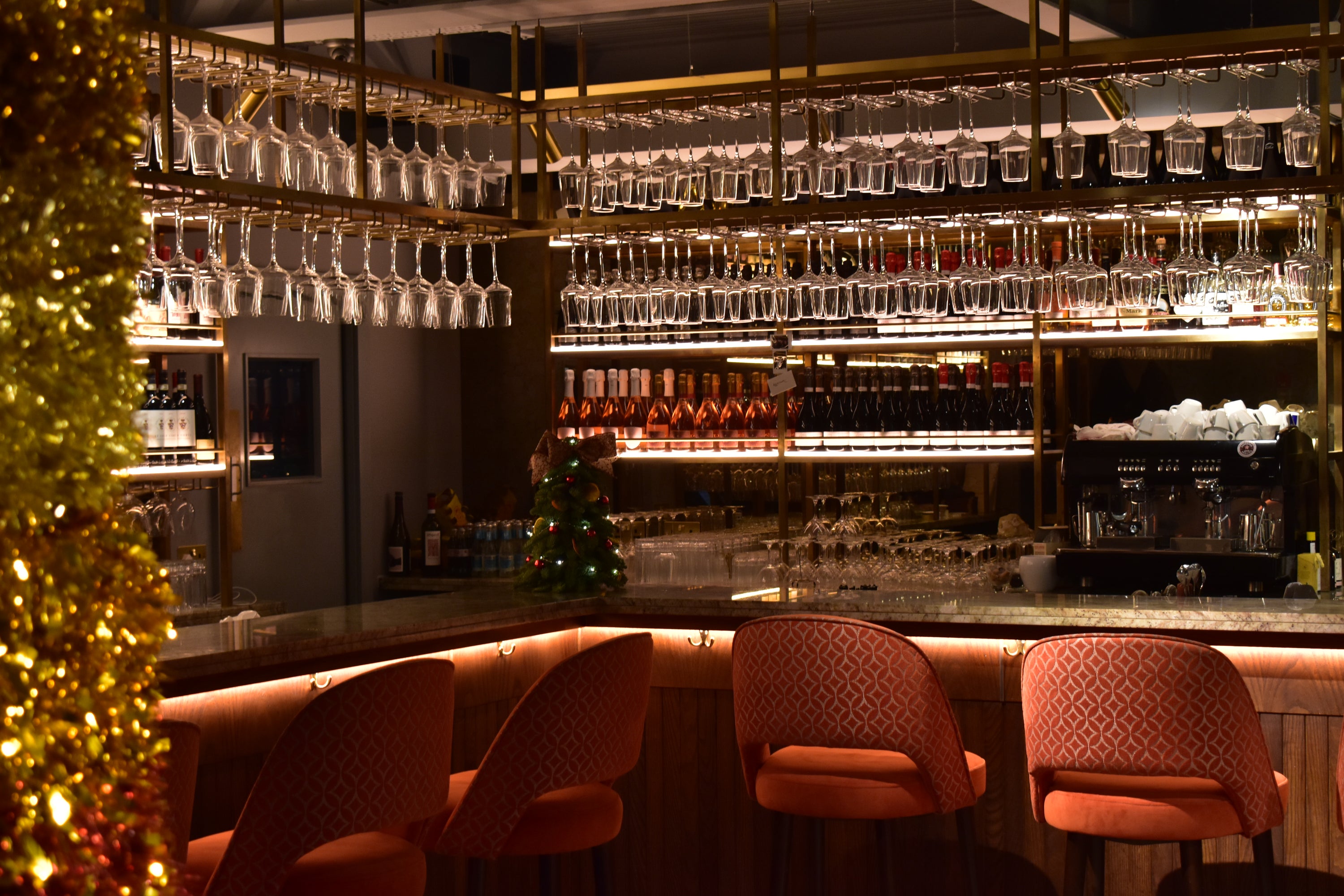 Prosecco House – Prosecco House