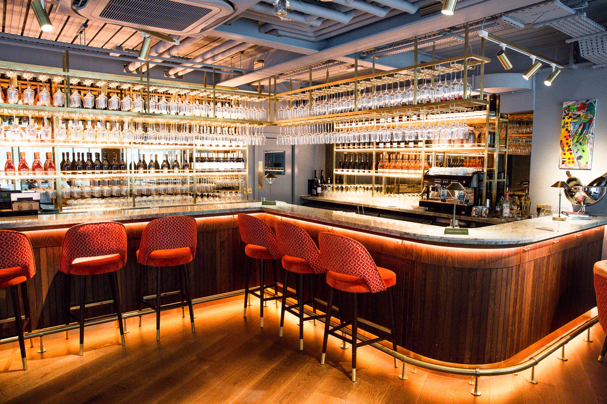 Prosecco House – Prosecco House