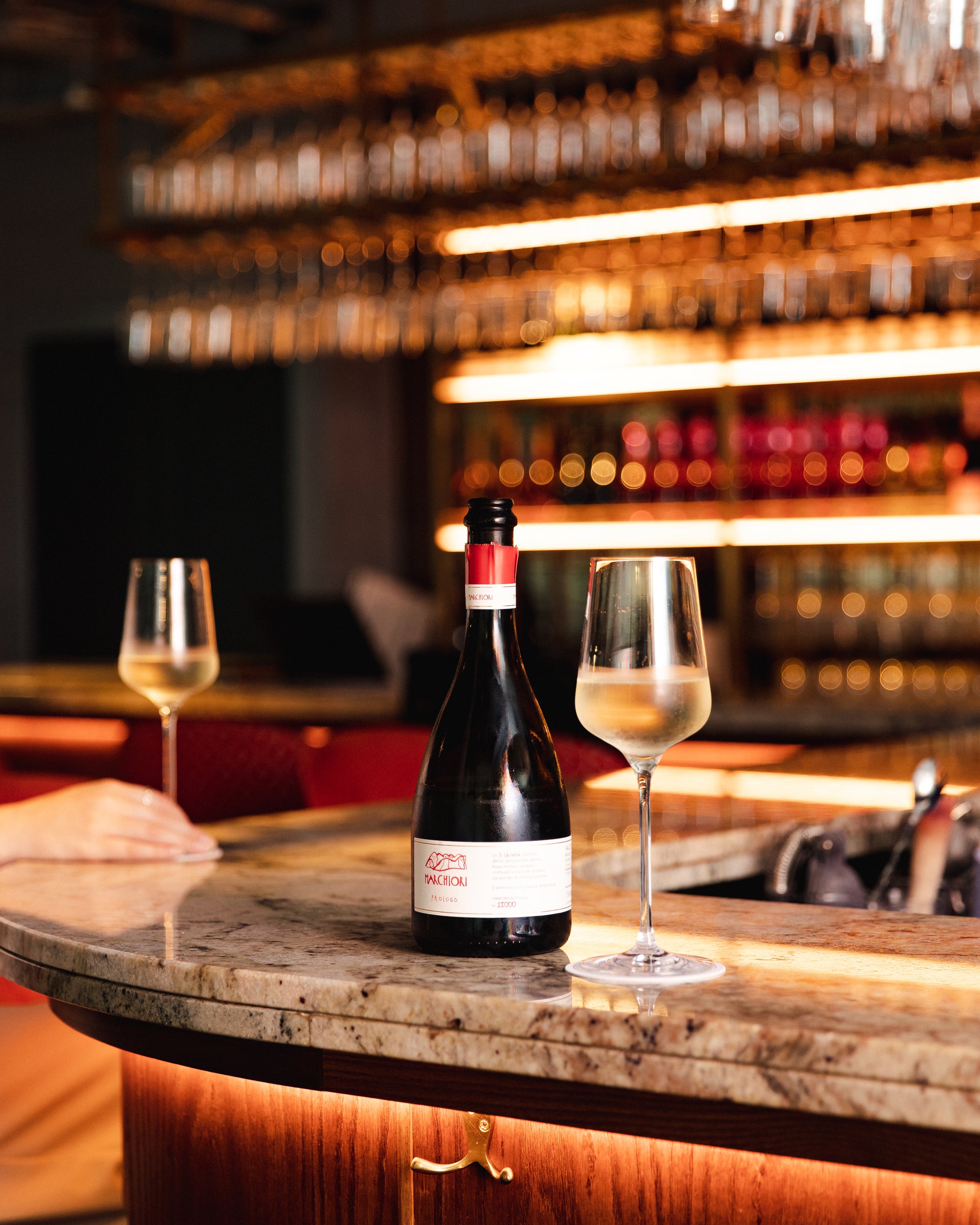 Prosecco House – Prosecco House