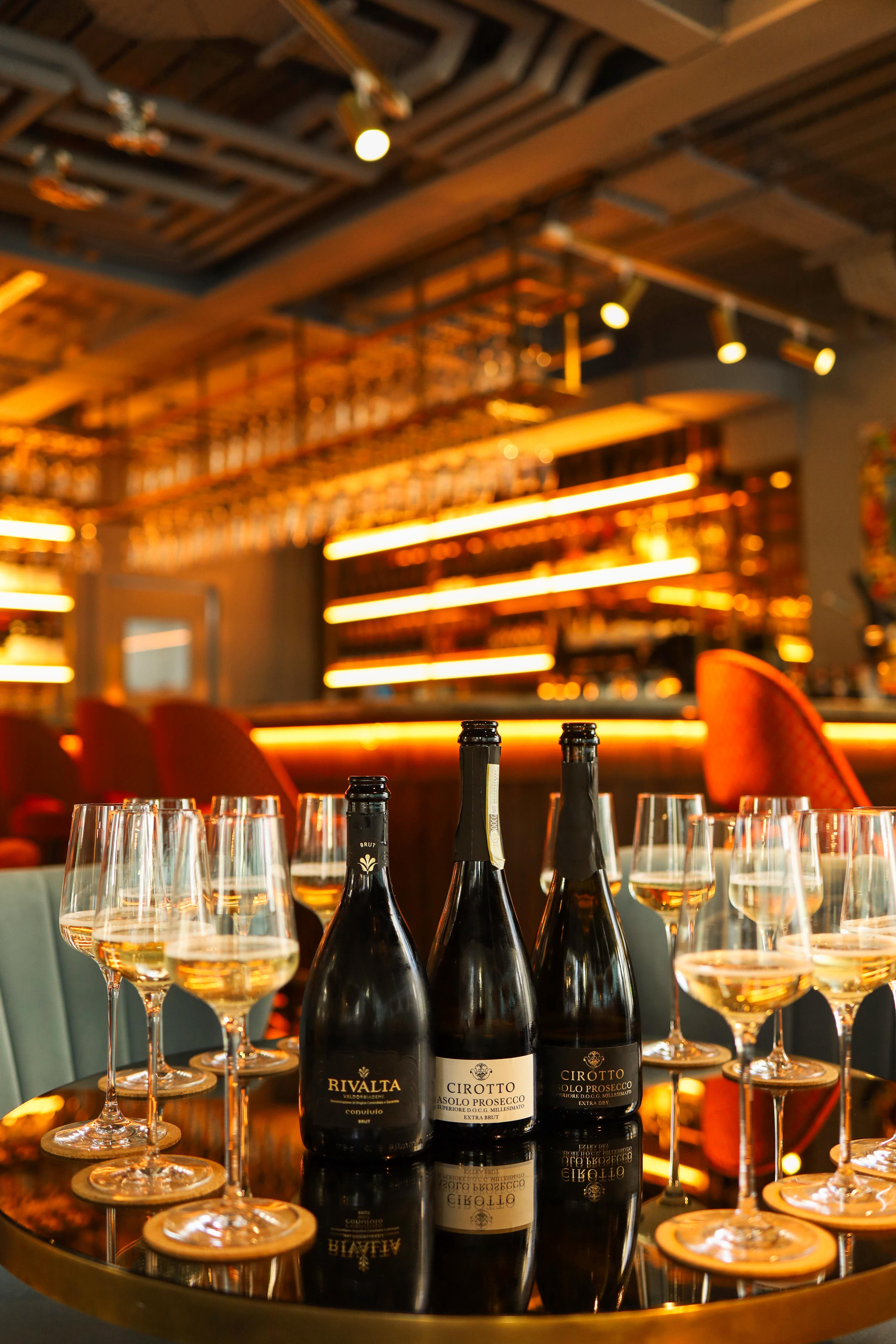 Prosecco House – Prosecco House