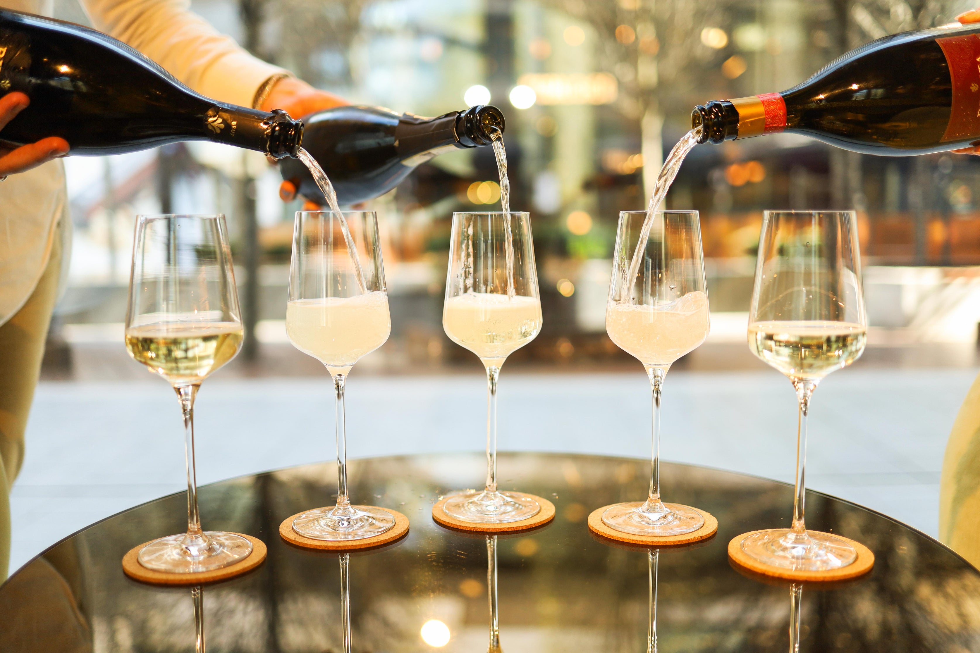 Prosecco House – Prosecco House